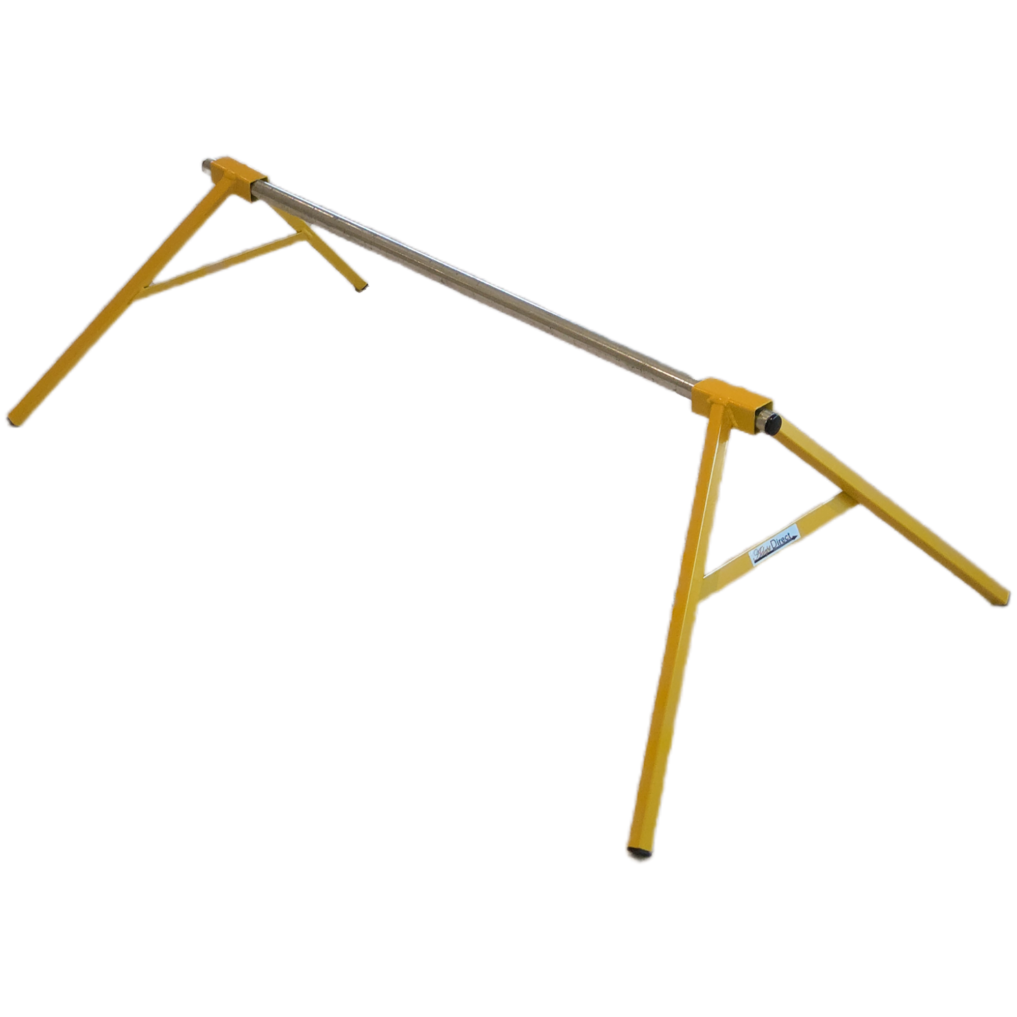 100Kg Medium Duty Cable Roller Stand - Adept Direct
