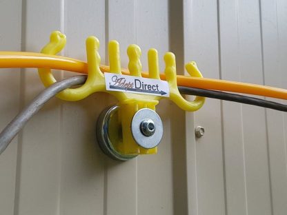 Lead Stands and Hose Hooks - Adept Direct