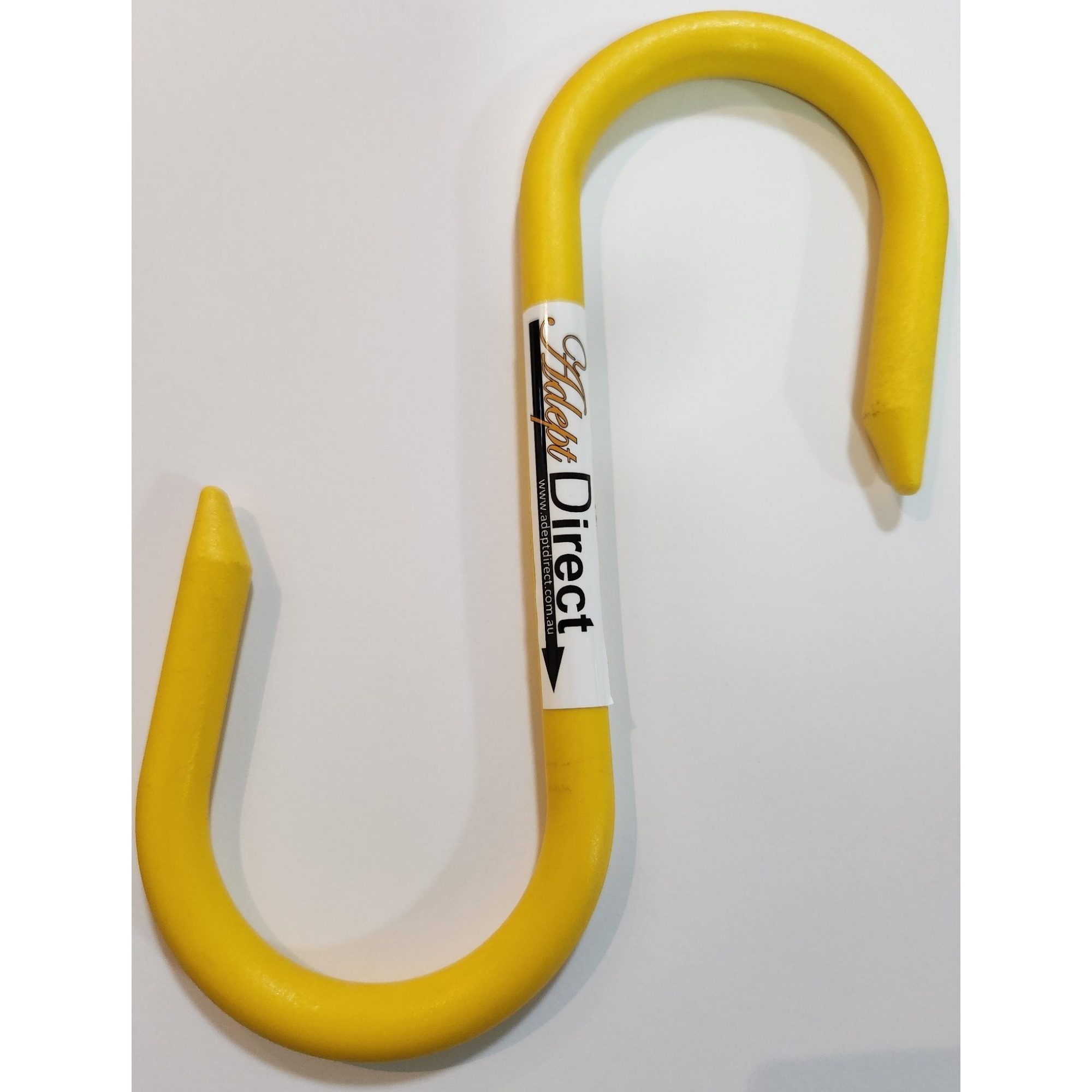 MegaHook 50Kg Lead Hook - Adept Direct